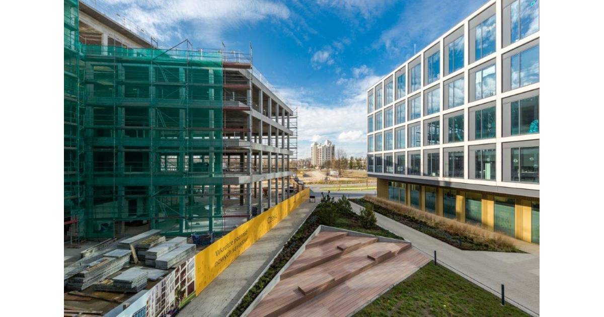 Echo Investment zamyka 2019 r. z wynikiem przewyższającym rynkowe ...