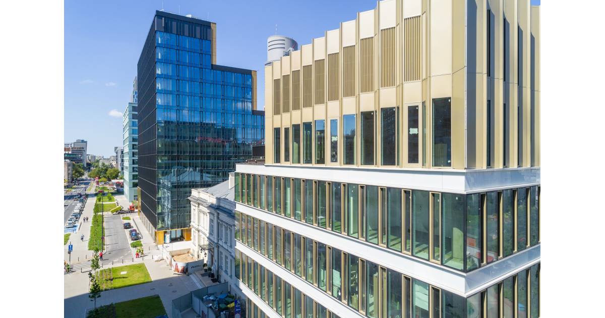 Echo Investment with strong yearly results thanks to flexible strategy ...