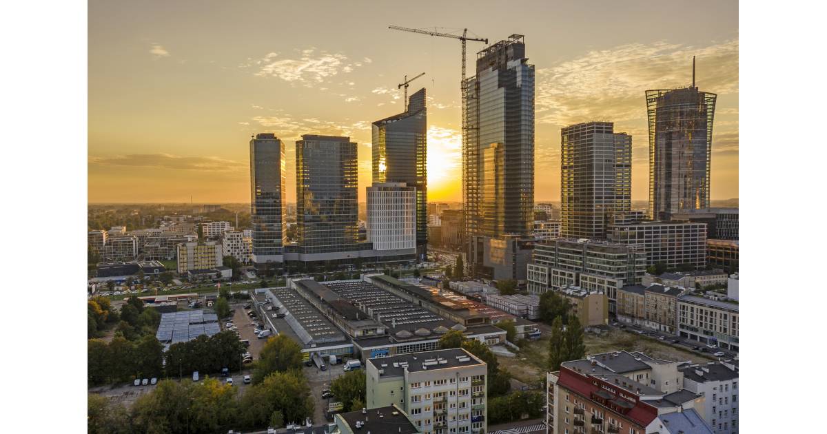 AFI Europe współinwestorem projektu Towarowa 22 w Warszawie - Echo ...