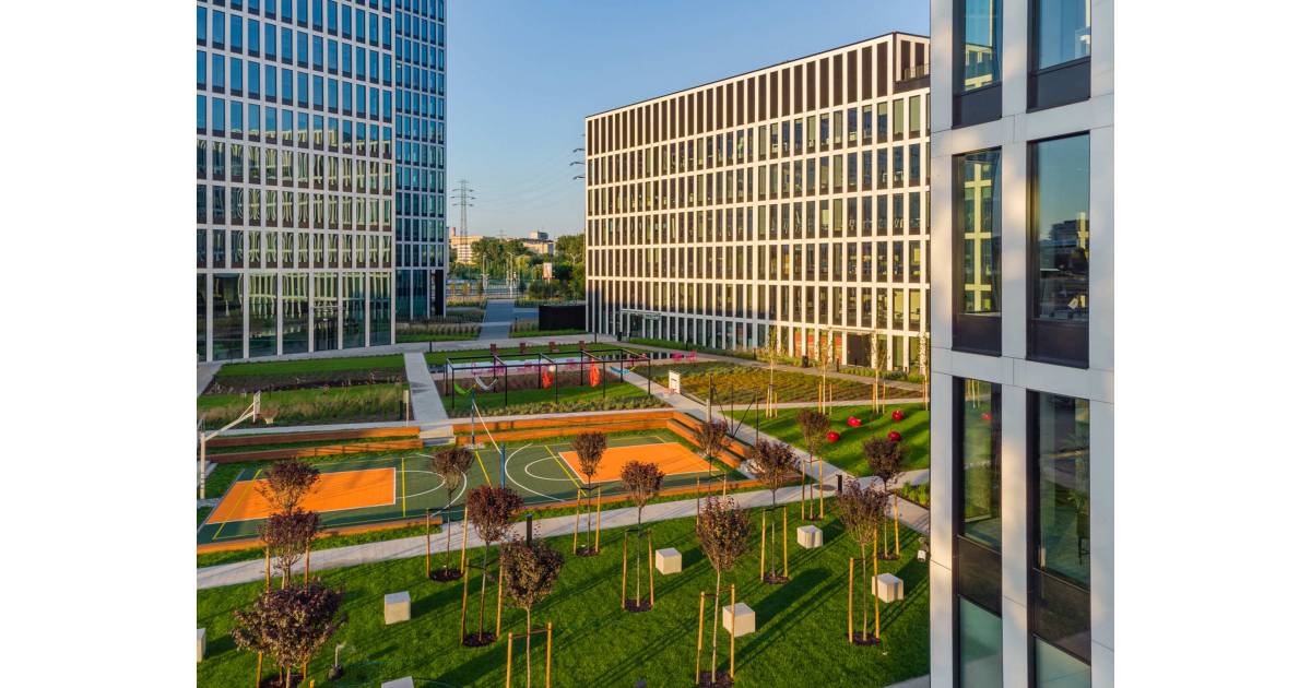 Echo Investment podsumowuje 2022 rok – nieruchomości komercyjne w ...