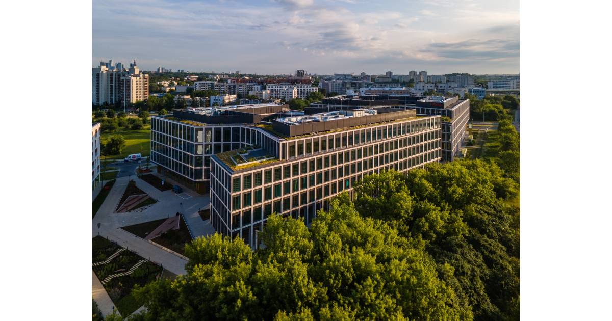 Grupa Echo-Archicom podsumowuje udany początek 2023 roku - Echo Investment