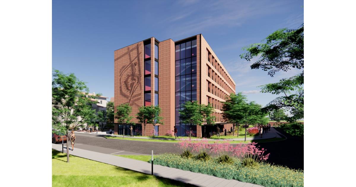 Signal Capital Partners, Griffin Capital Partners i Echo Investment ...