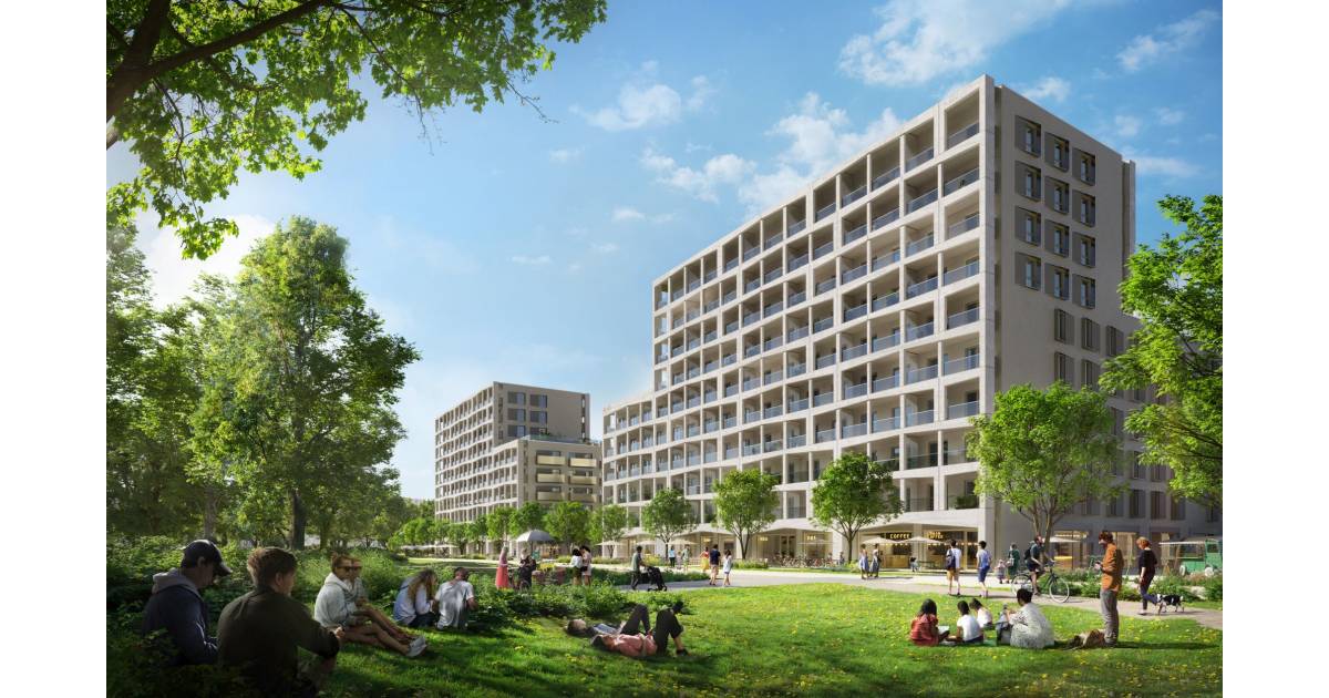 Echo Investment Group is strengthening its position in key market ...